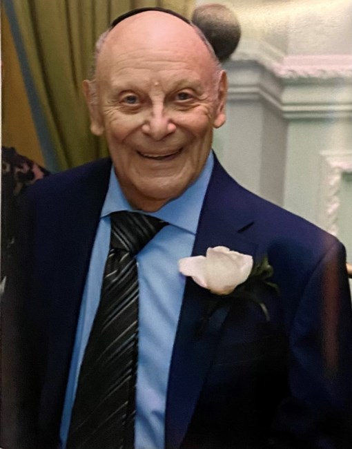 Harold Austern Obituary - Hackensack, NJ