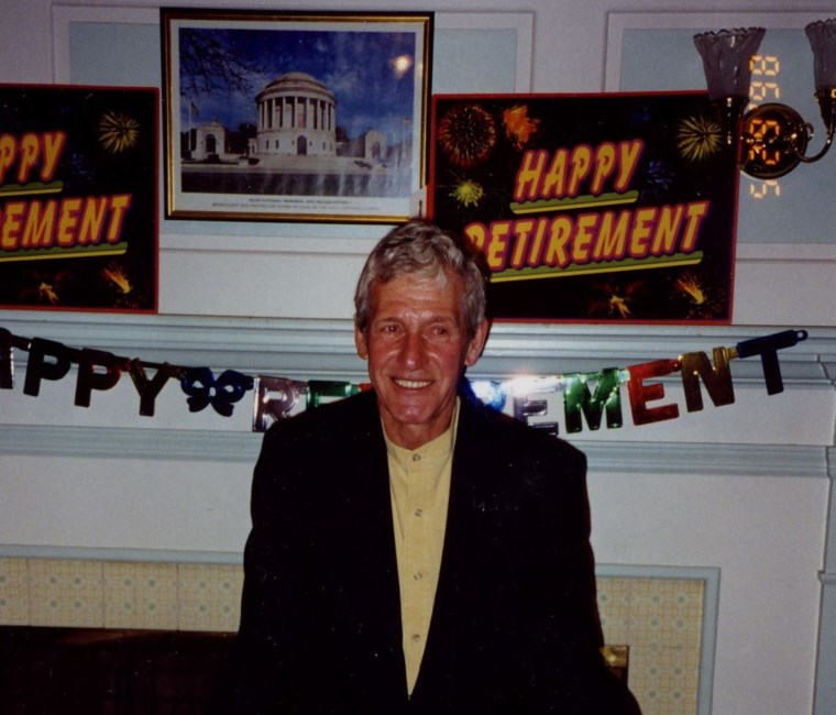 Walter John Ramm III Obituary - Secaucus, NJ