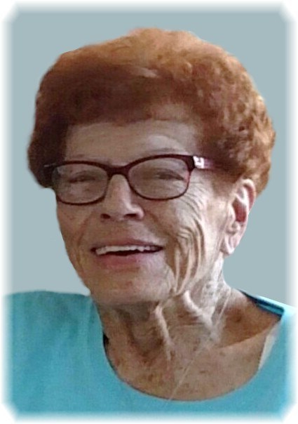 Patricia Herzog Obituary - Grosse Pointe Woods, MI