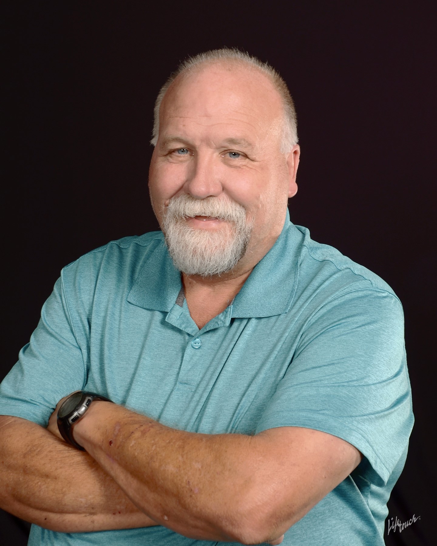 Paul D. "Danny" Pope, Obituary - Pearl, MS