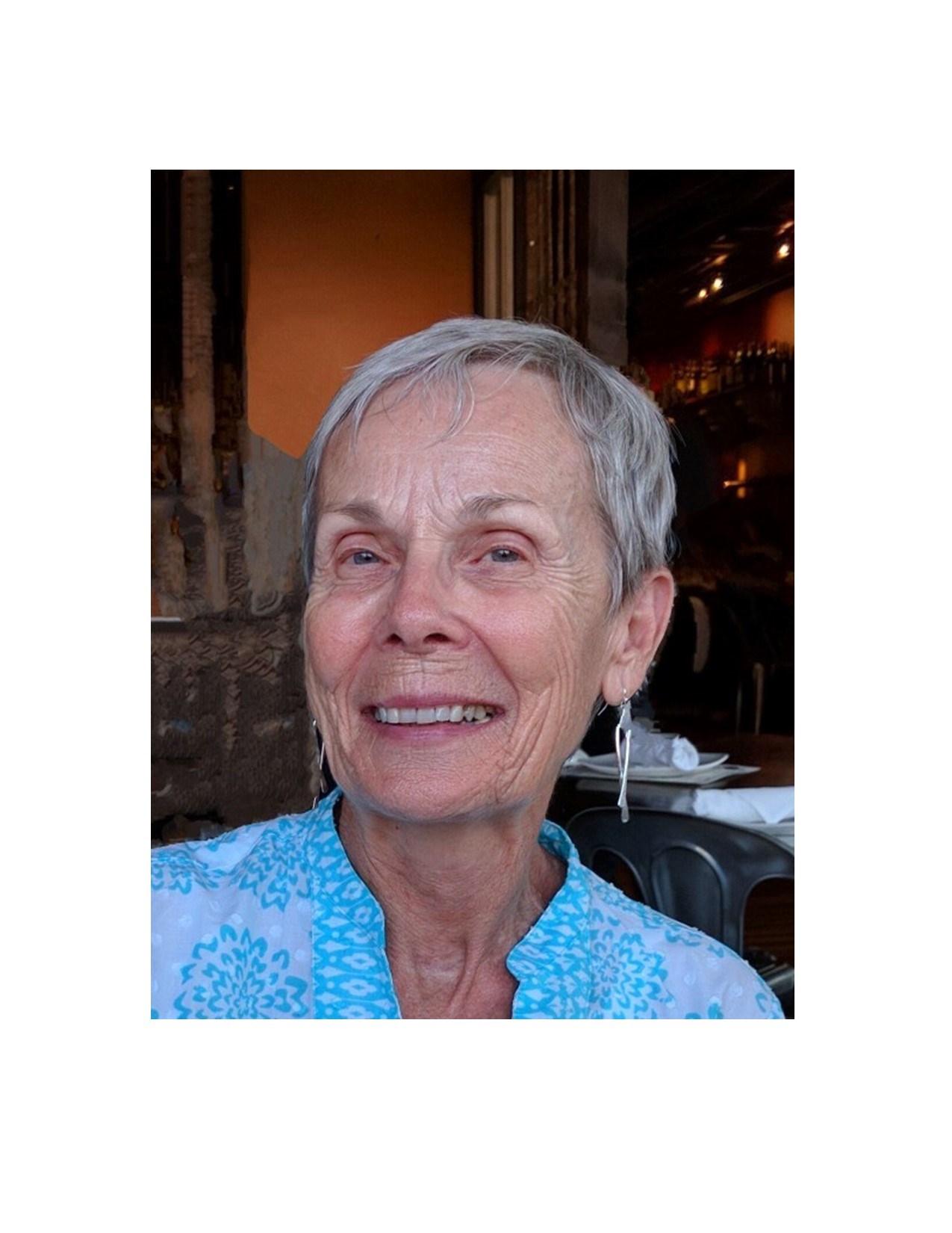 Nancy French-Laetz Obituary - Las Vegas, NV