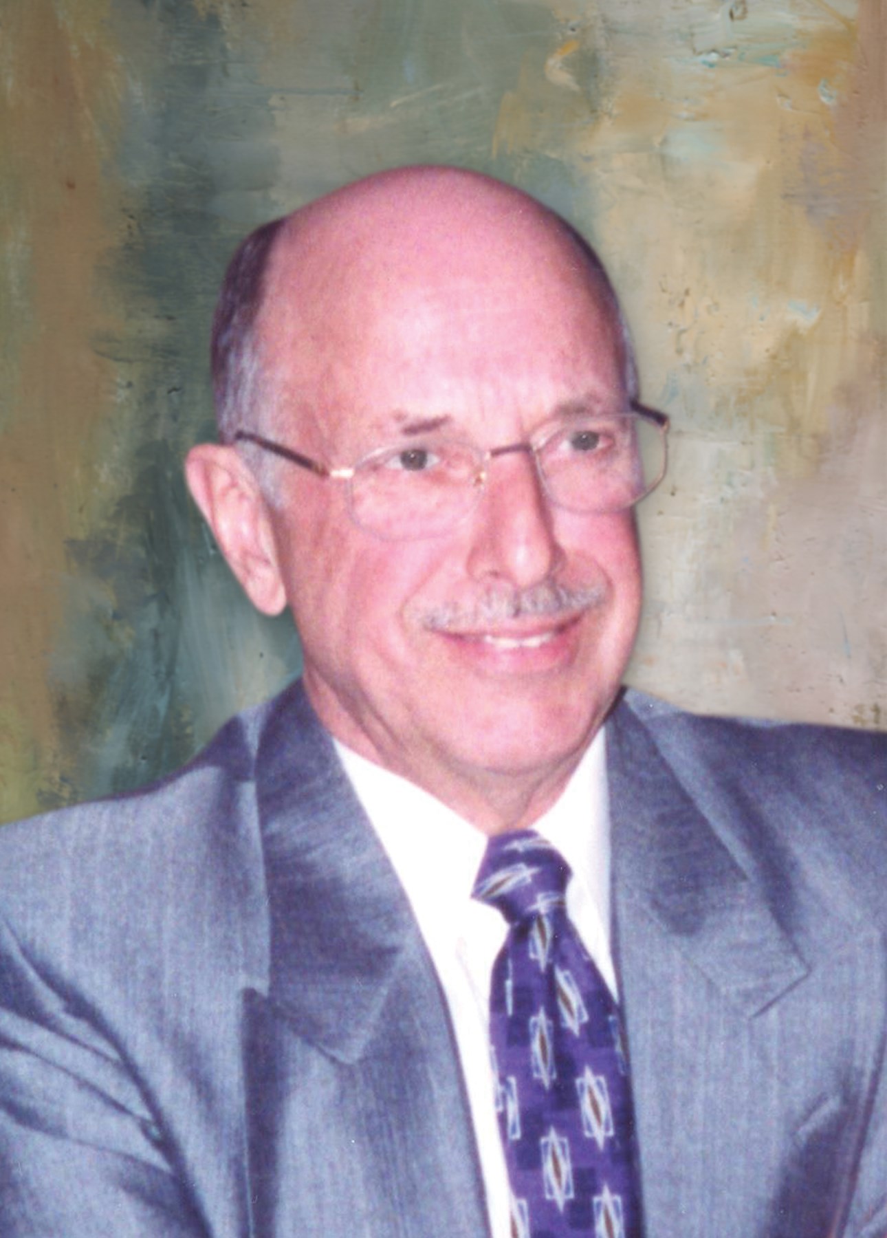 Charles André Le Cavalier Obituary - Montreal, QC