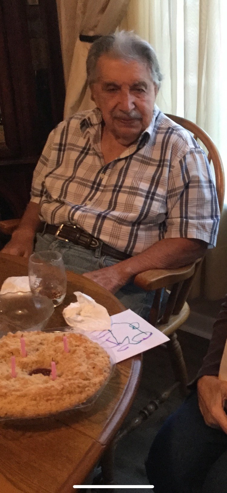 Arthur Trezza Obituary - Reading, PA