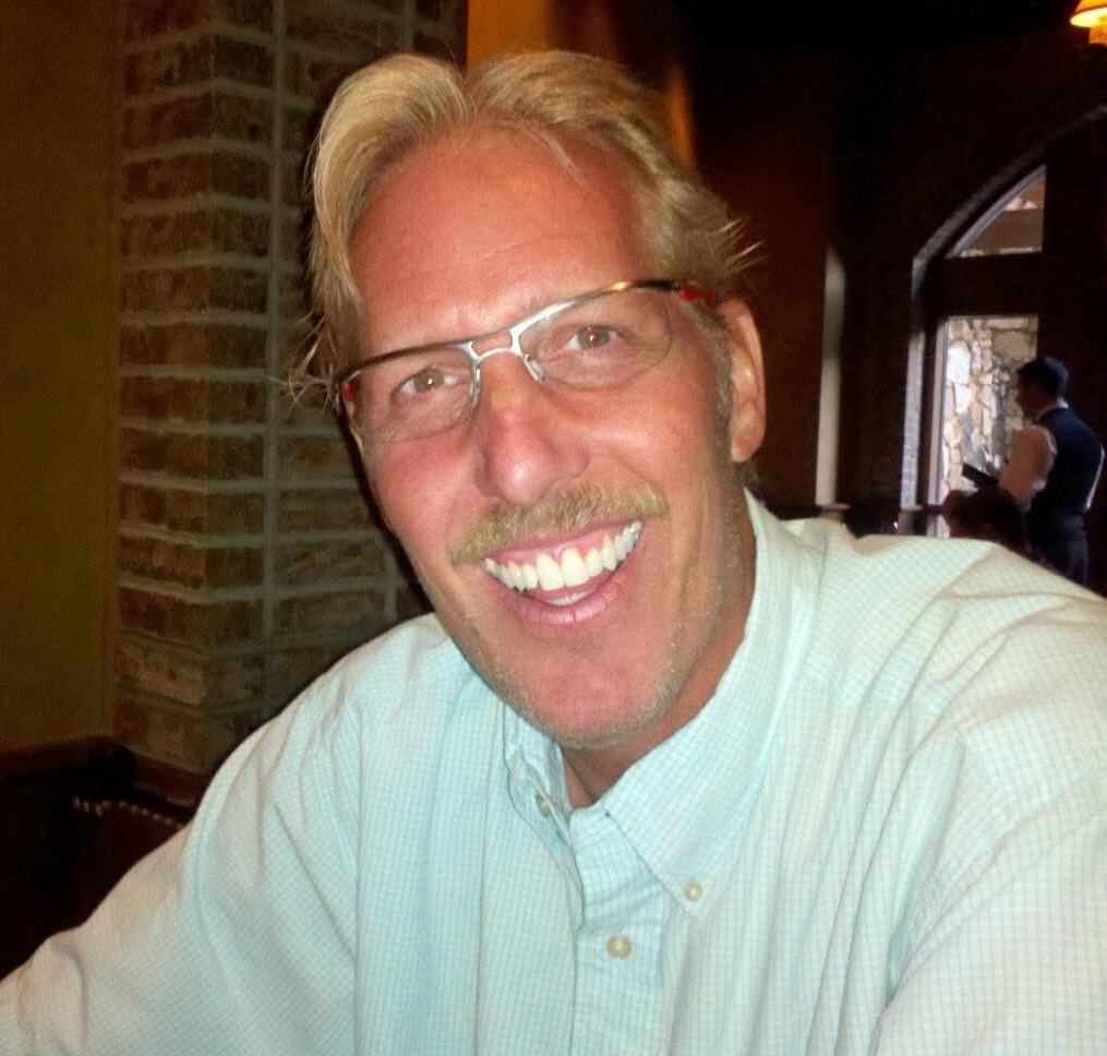 Gregory Arndt Obituary - Whittier, CA