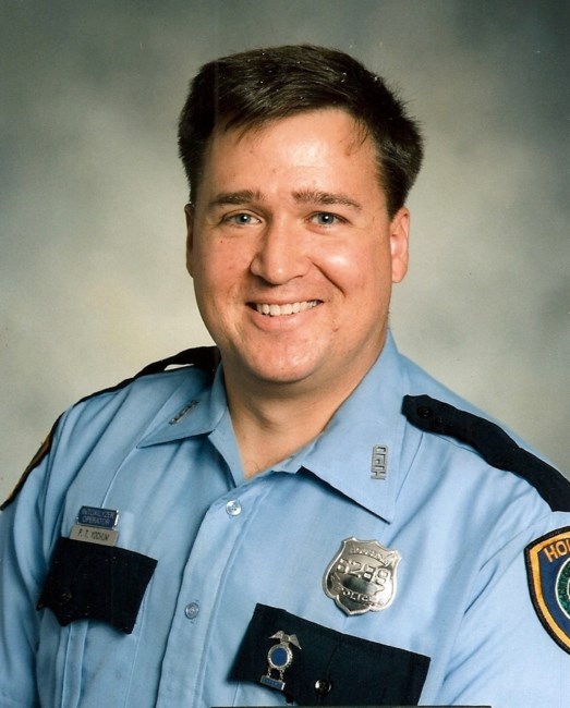 Philip Yochum Jr. Obituary - Houston, TX