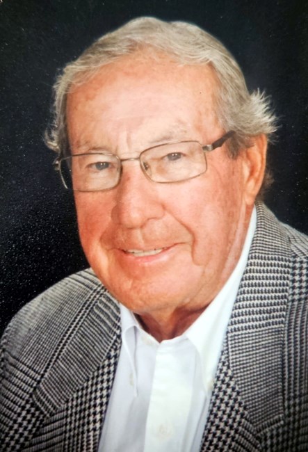 William Decker, Obituary - North Palm Beach, FL