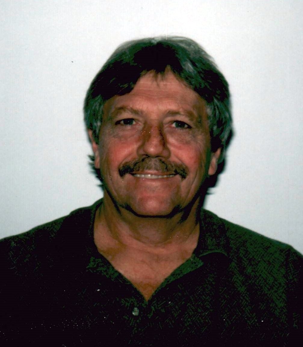 Gary Ricker Obituary - Bradenton, FL