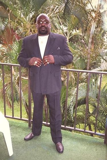 Albert Johnson Obituary - Jacksonville, FL