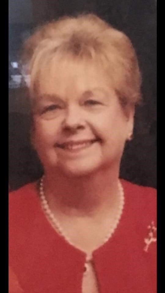 Shirley Faye McCarley Obituary - Decatur, AL