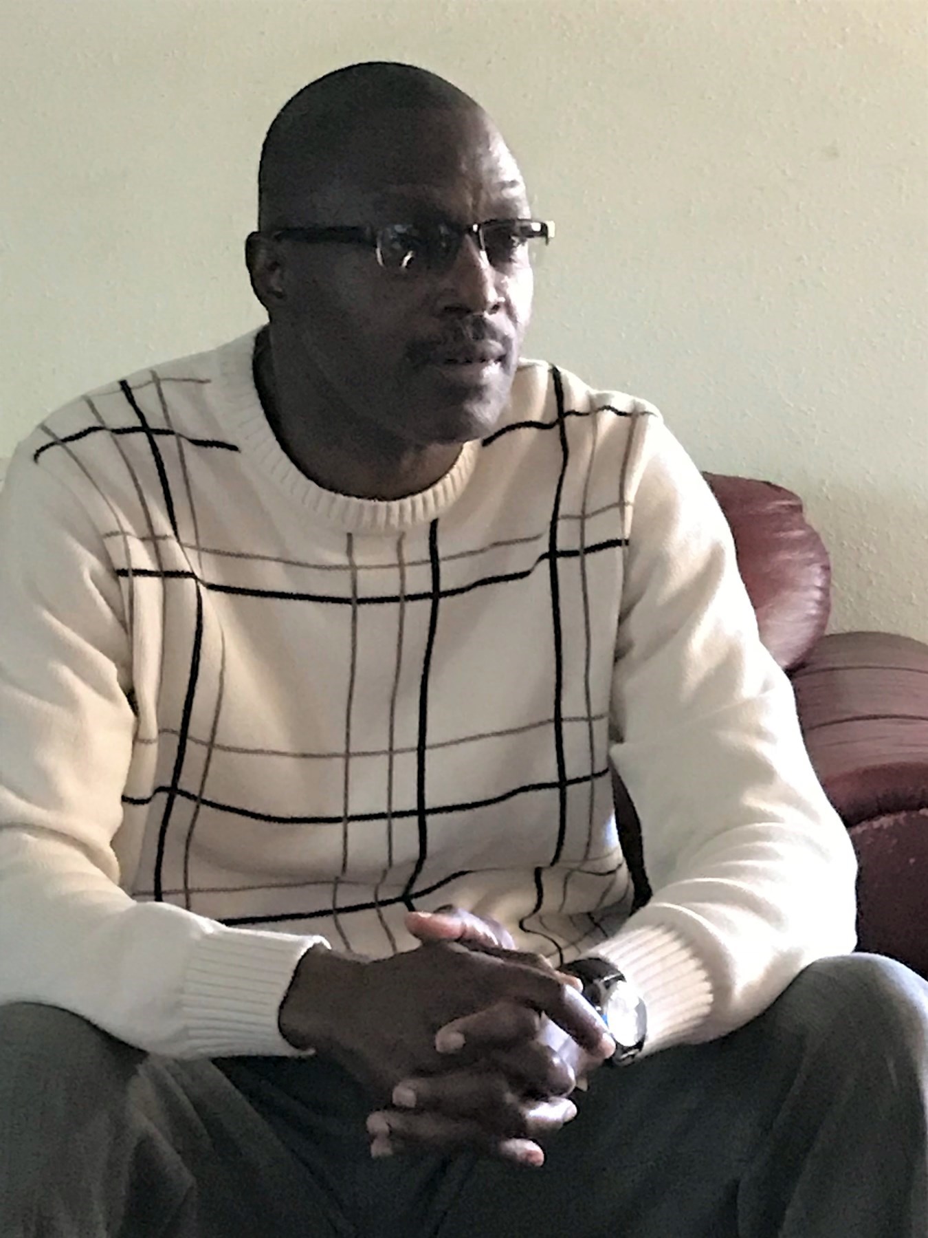 Danny Neil Powell Jr. Obituary - Houston, TX