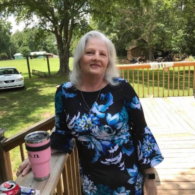 Janell Ramsey Obituary - Winder, GA Janell Ramsey Obituary - Winder, GA