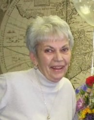 Ingrid Weiss Obituary - La Prairie, QC