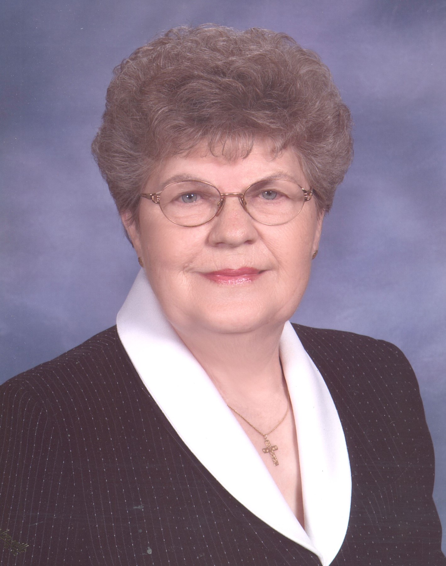 Edna Berdine Obituary - Bryan, TX