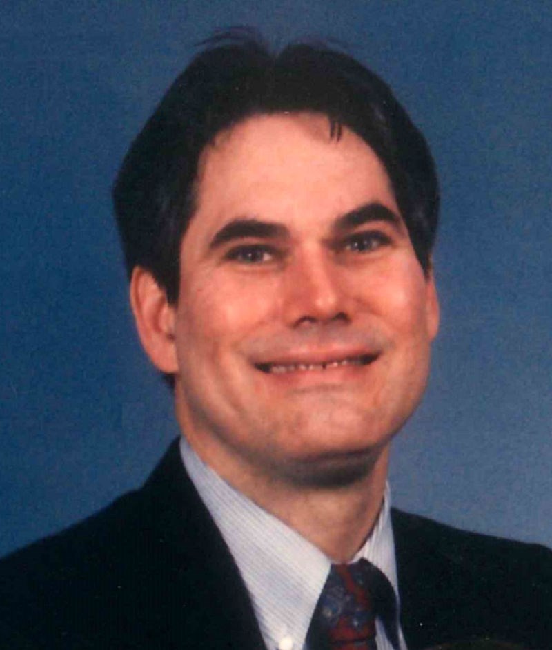 Peter McNutt Obituary - Austin, TX