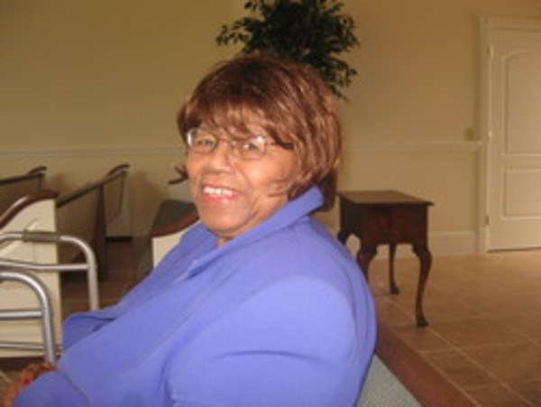 Bernice R. Fiest Obituary - Houston, TX