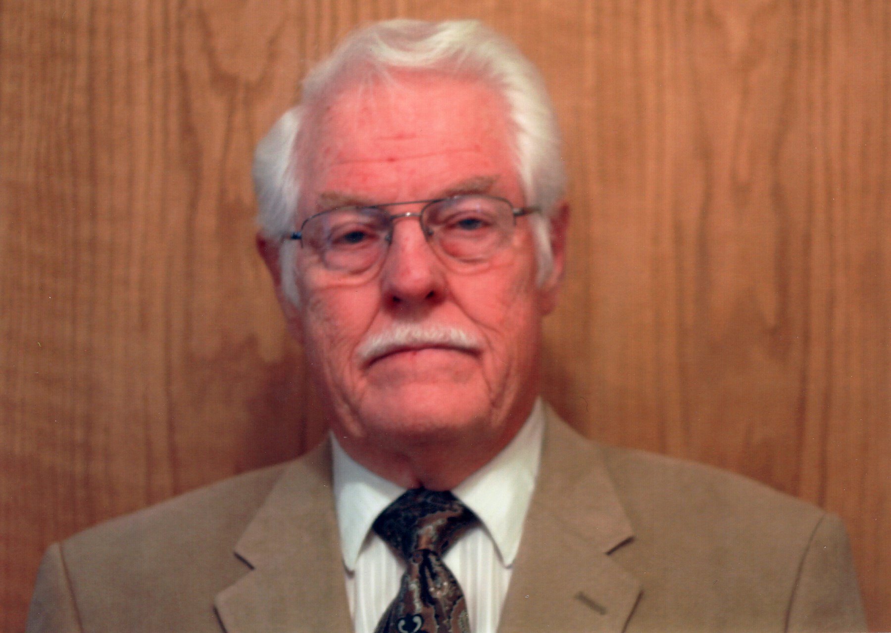 Kenneth Fuhrman Obituary - Davenport, IA