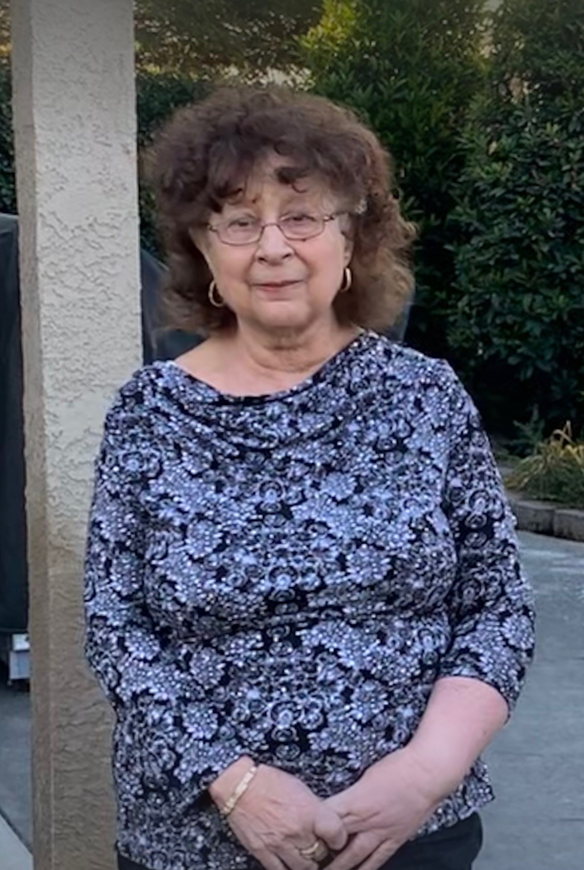 Sylvia Lulejian Obituary - Fresno, CA
