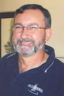 Richard Mackey Obituary - Hampton, VA