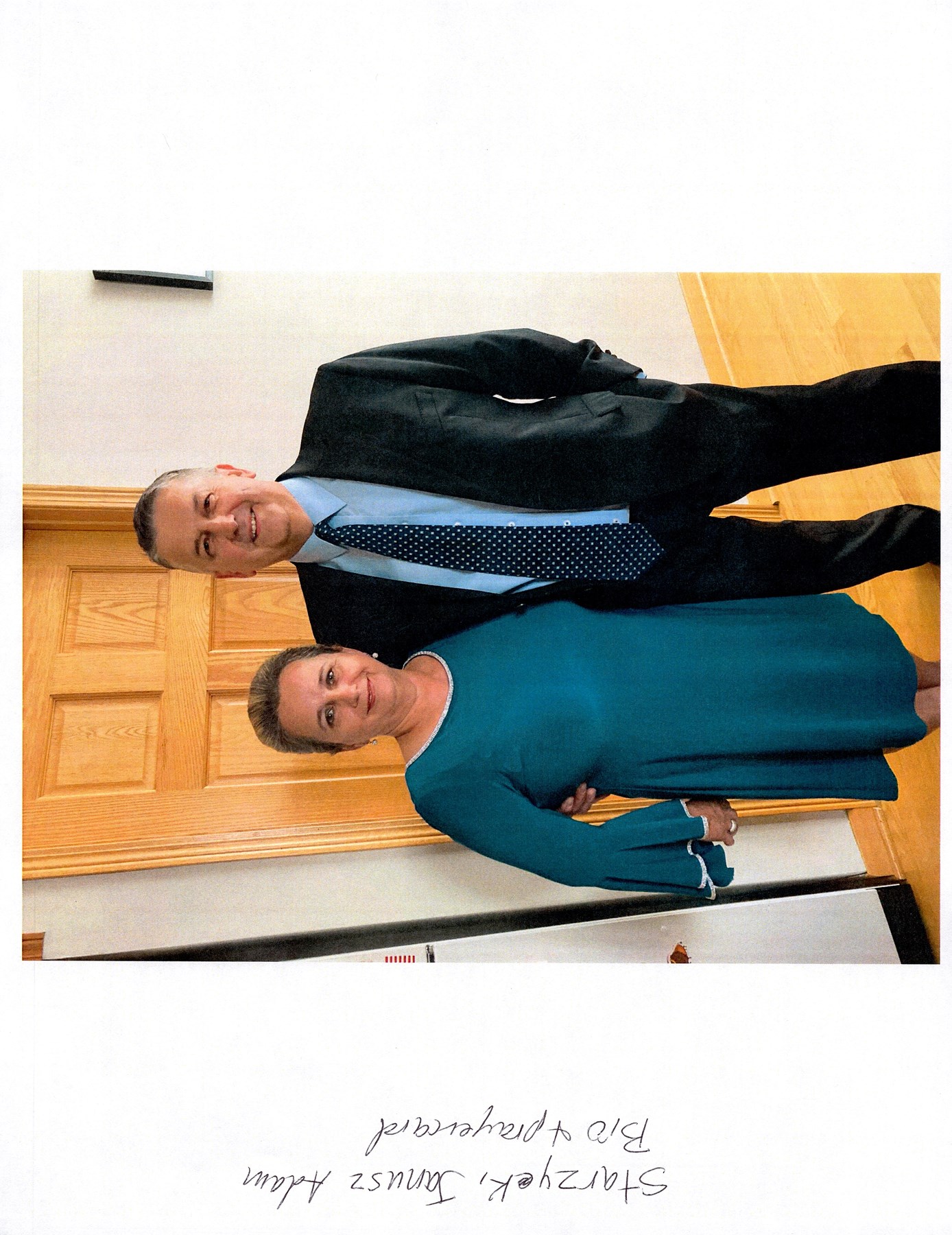 Janusz Starzyk Obituary - Chicago, IL