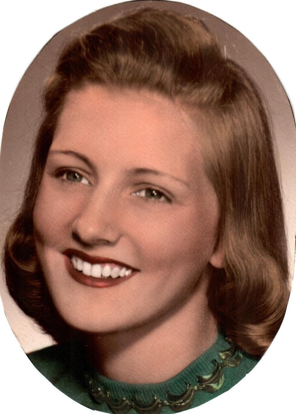 Margaret Andersen Obituary - Fresno, CA