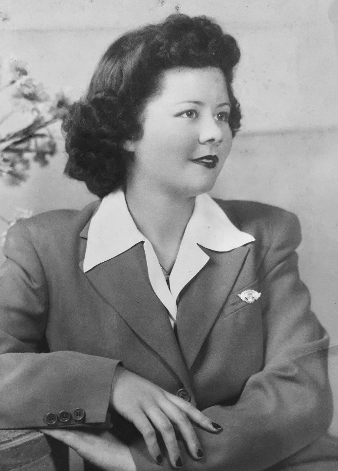 Ellie Holliday Obituary - Houston, TX