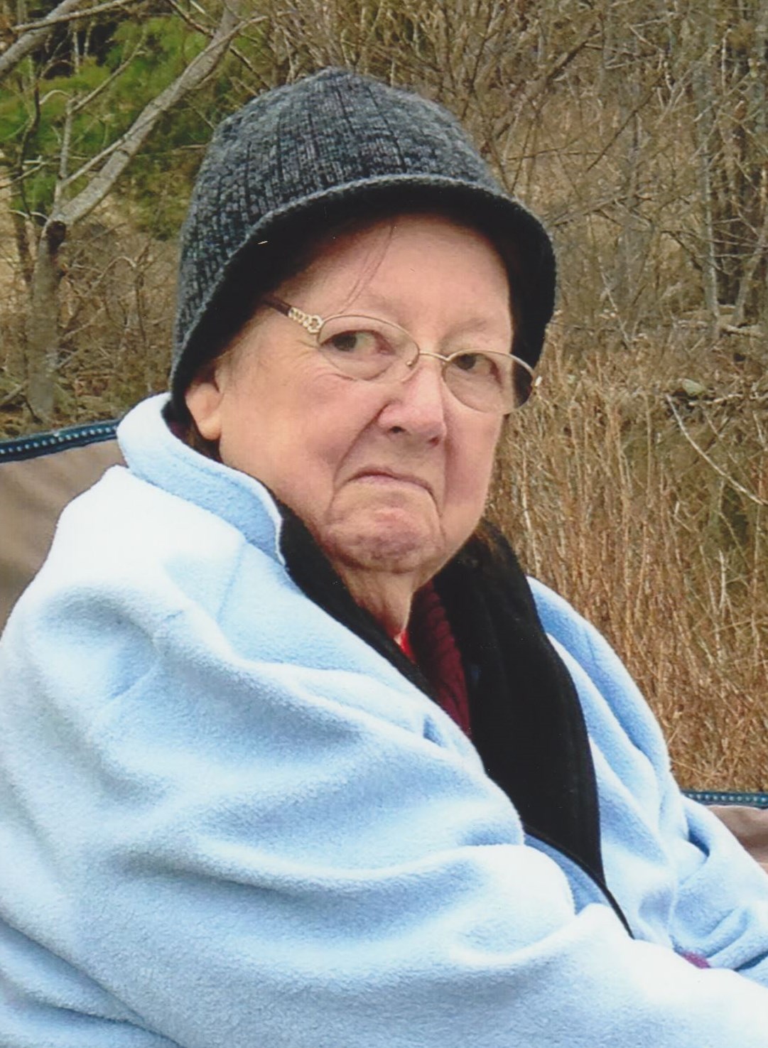 Ruby Kleczek Obituary - Keene, NH