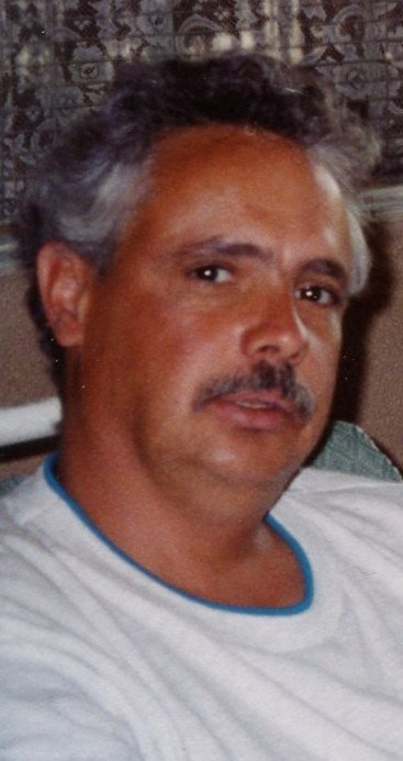 Steven Michael Williamson Obituary - Barstow, CA