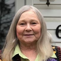 Susan Lee Kaylor Obituary - Columbus, OH