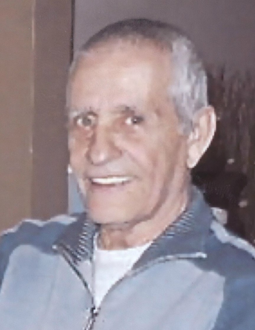 Gilbert Bessette Obituary - Chambly, QC