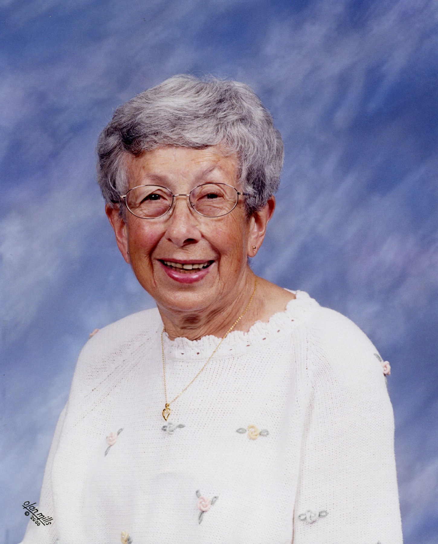 Louise Tappella Obituary - St. Louis, MO