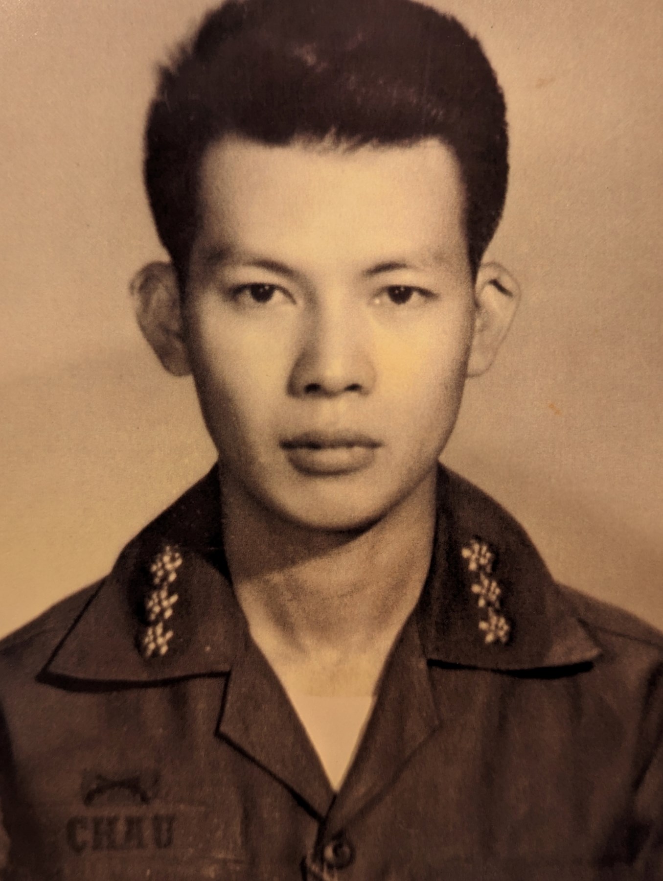 Chau Dang Obituary - Whittier, CA