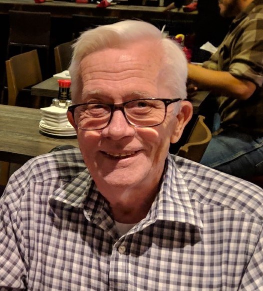 Rees Murray Jackman Obituary - Goodyear, AZ