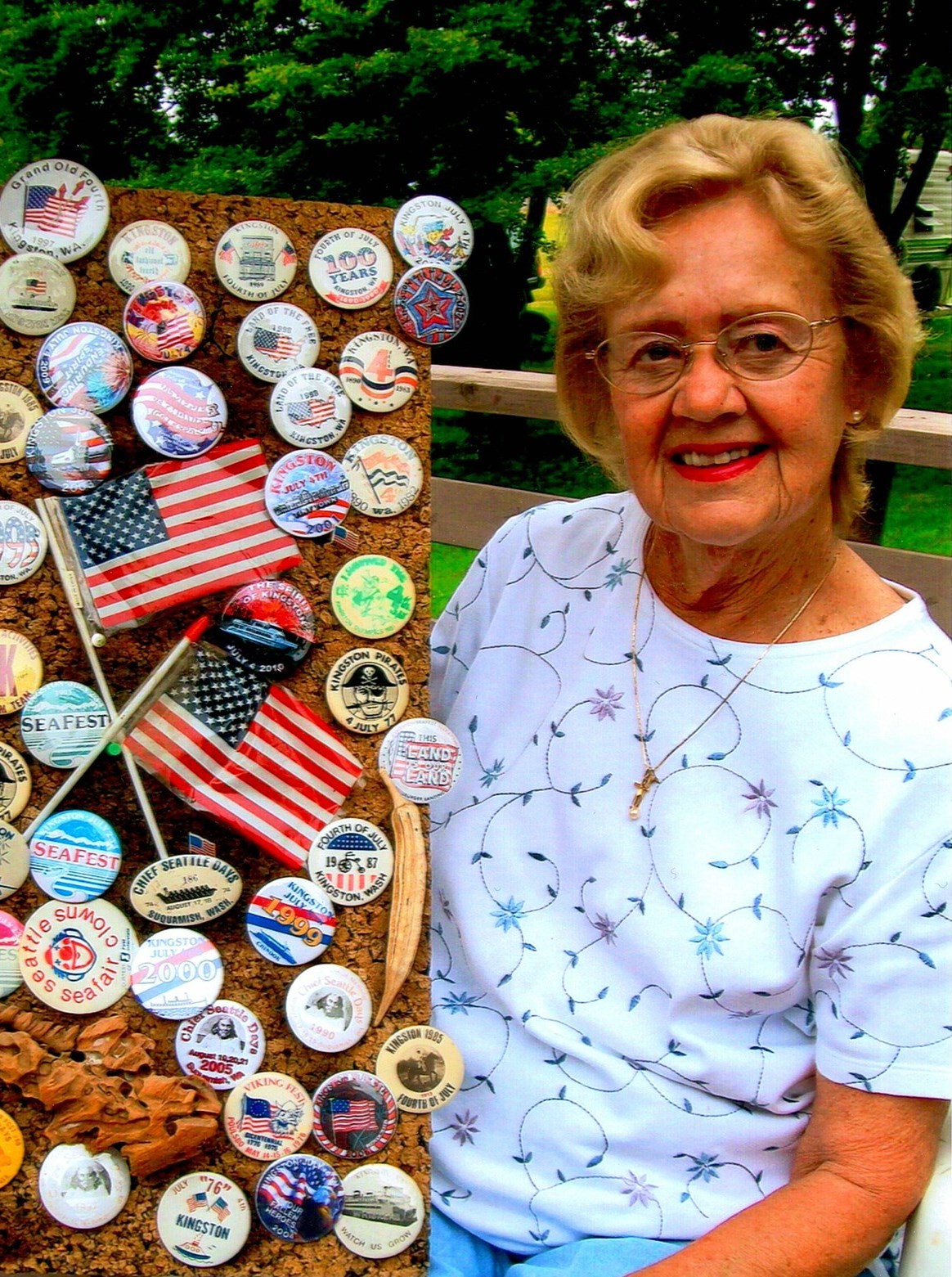 Barbara Herrmann Obituary - Seattle, WA