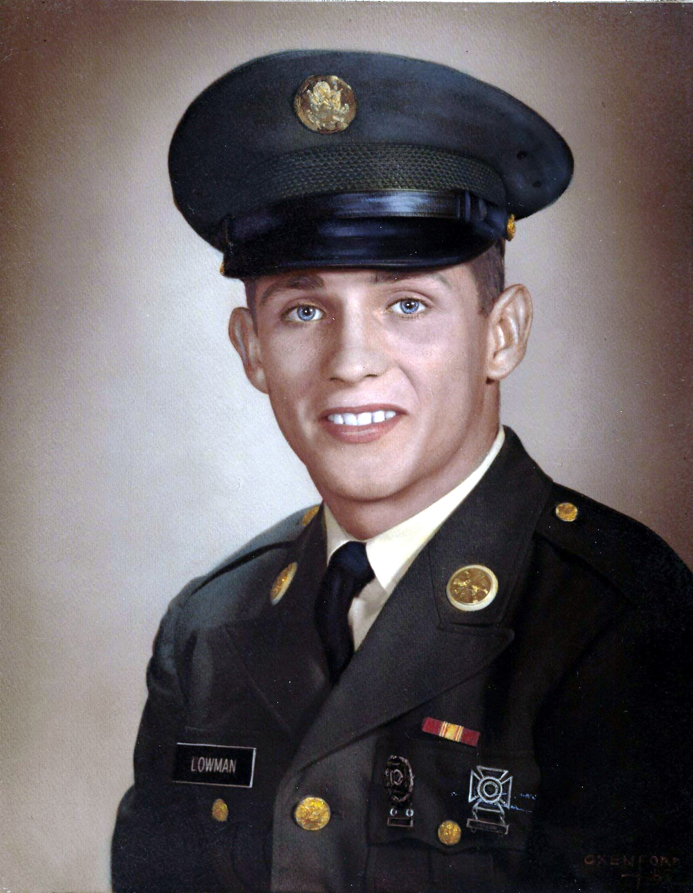 Ricky Clifton Lowman Obituary - Hickory, NC