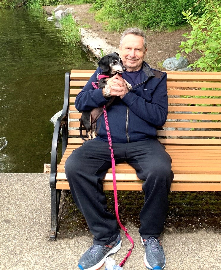 Eric Furstman Obituary - Seattle, WA