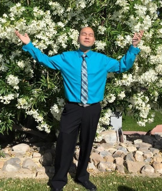 Oliver Quisao Obituary - Las Vegas, NV