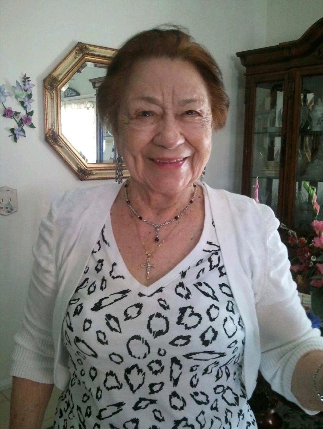 Mary Martinez Obituary - Riverside, CA