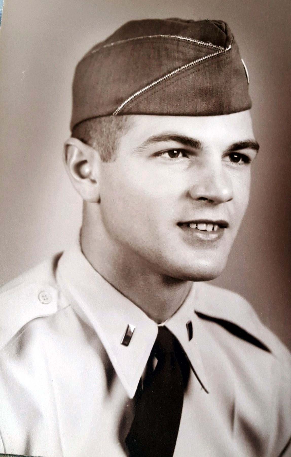 Harry Frantz Obituario - Riverside, CA