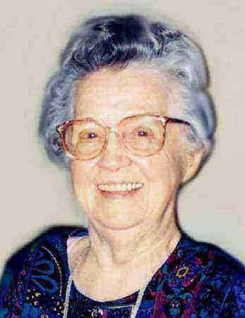 Ruth Garner Obituary - Austin, TX