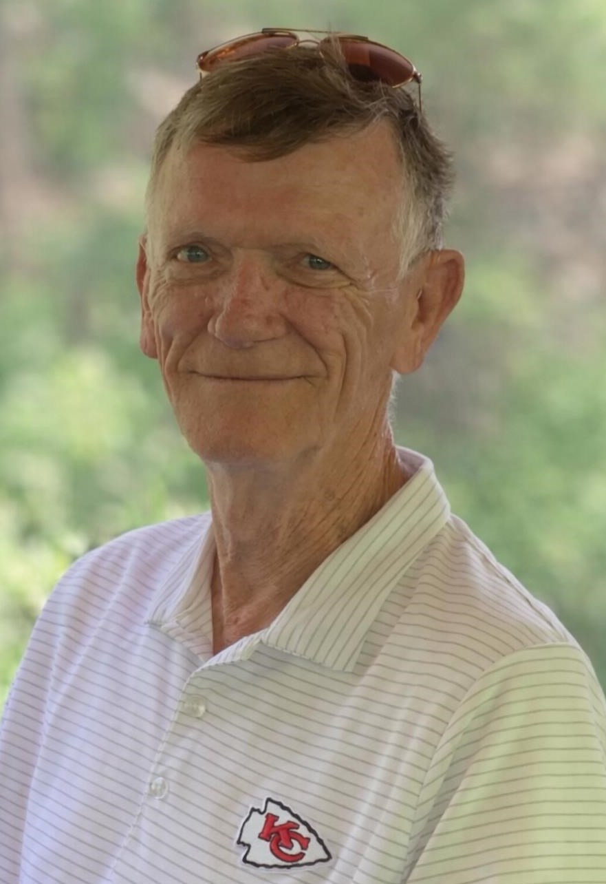 B. Wayne Acree Obituary - Olathe, KS