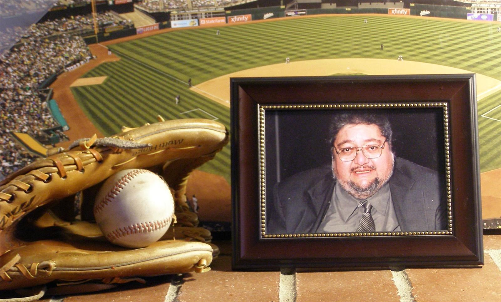 Rene Navarette