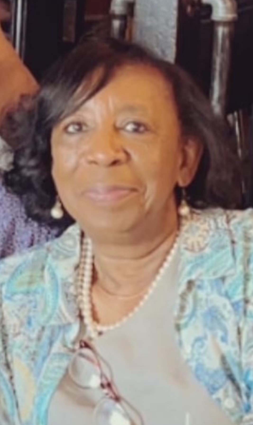 Barbara Rhodes Obituary - Dallas, TX