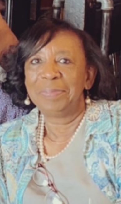 Barbara Rhodes Obituary - Dallas, TX