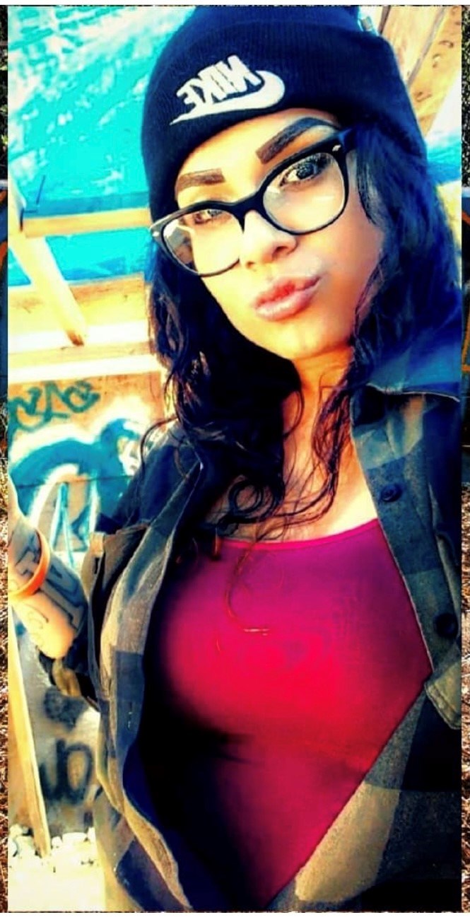 Jasmine Chavez's Instagram, Twitter & Facebook on IDCrawl