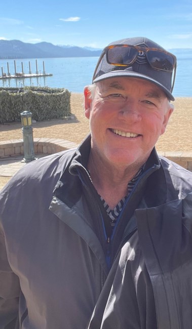 Todd Nicholson Obituary - The Woodlands, TX