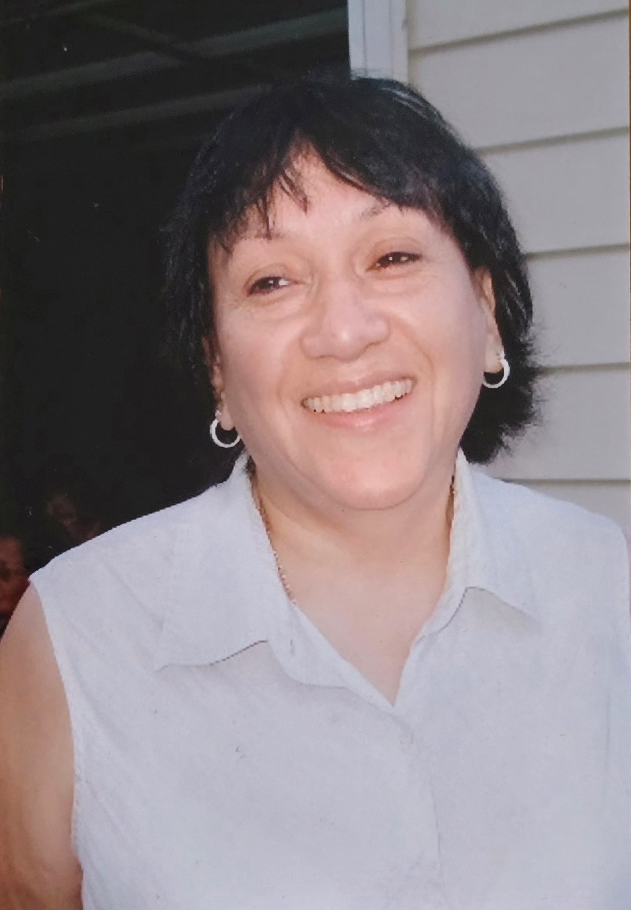 Yolanda Medina-Mojica Obituary - Stickney, IL
