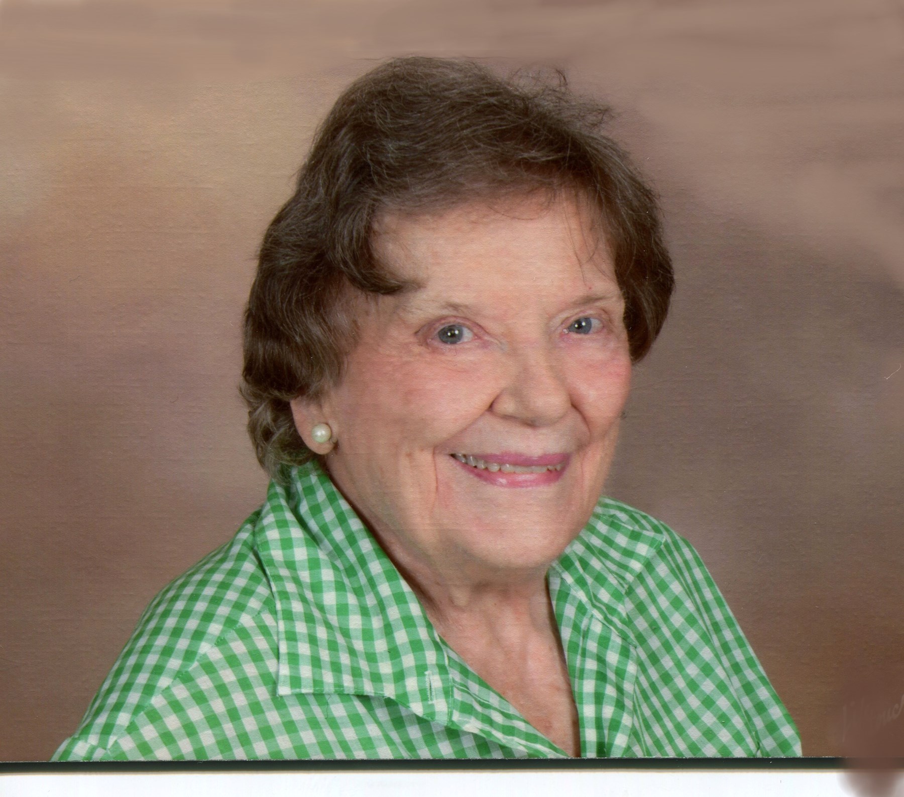 Ishbel Keefer Lyle Obituary - Charlotte, NC