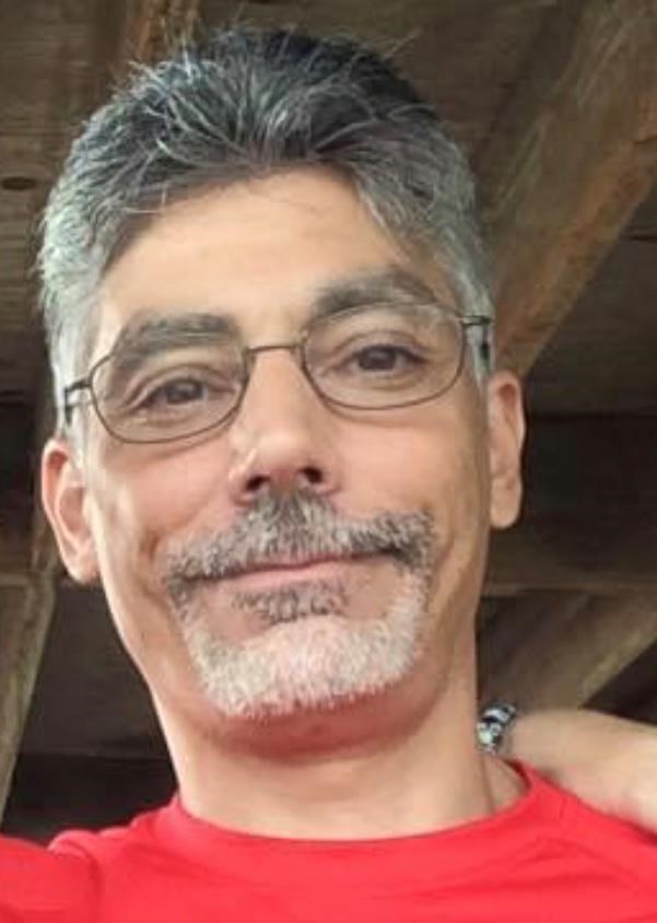 Gregory Rubino Obituary - Providence, RI