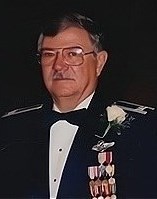 Gerald Nolan Obituary - Colorado Springs, CO