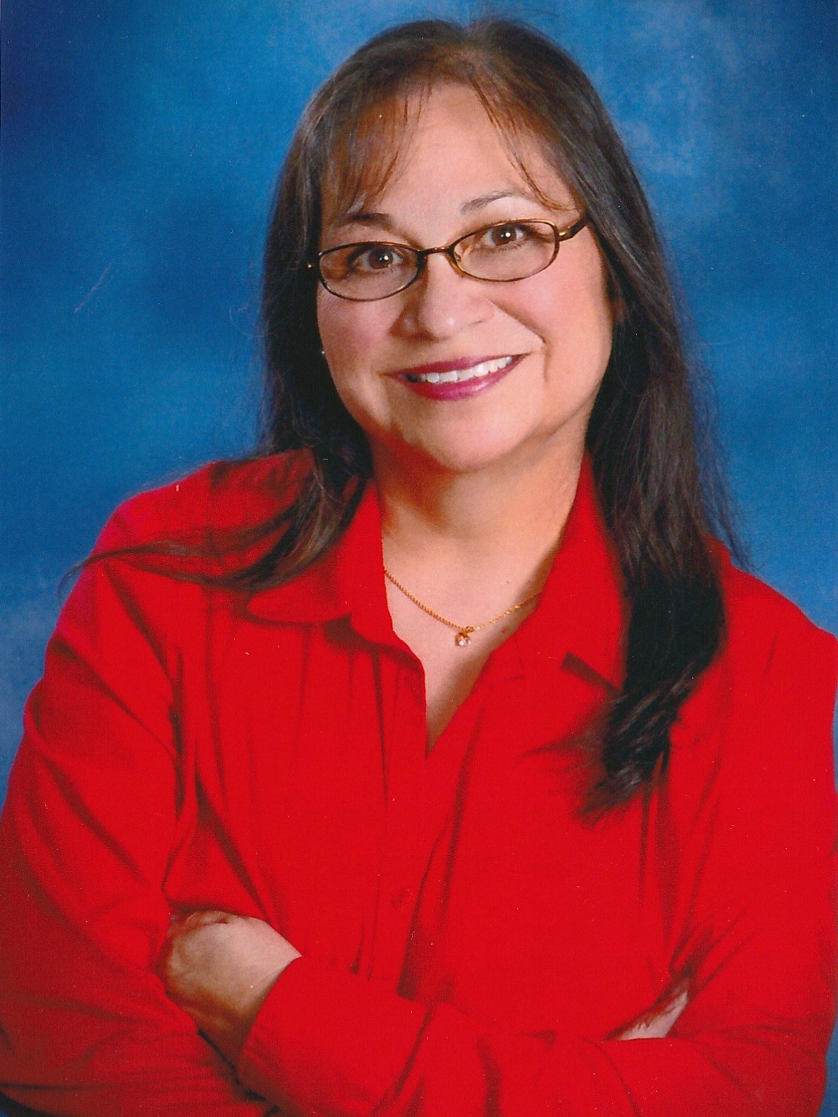 Patricia Muñoz Obituary - Stafford, TX